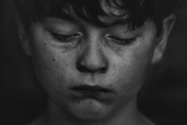 8 – Méditation pour soulager la tristesse - Respire avec moi